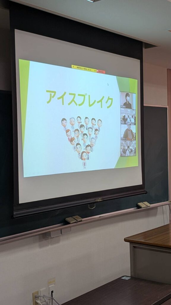 2年生ST/PT/OT 多職種連携授業を実施！未来の医療・福祉を担う学生たちが集結★ | 鹿児島第一医療リハビリ専門学校